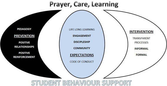 Student Behaviour Support
